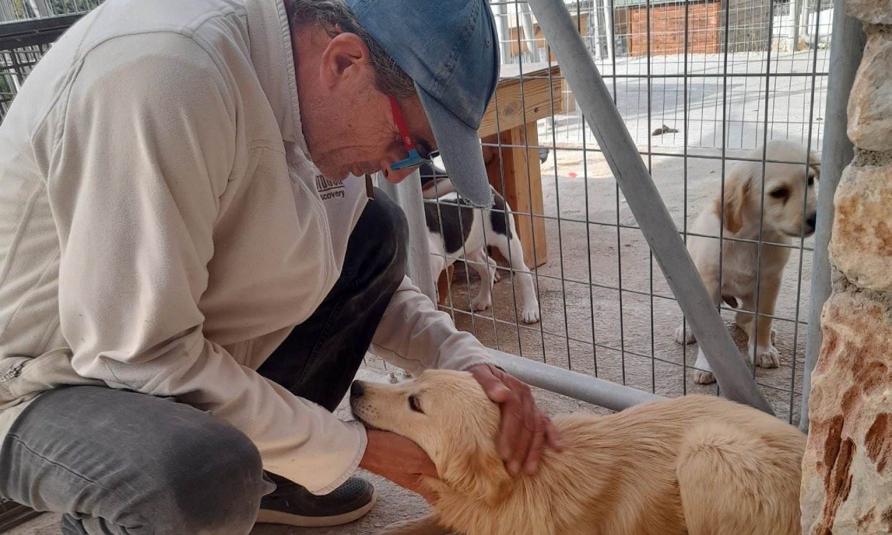 Πάρος: Σε αναστολή λειτουργίας το καταφύγιο στο Μαράθι λόγω αδυναμίας ...
